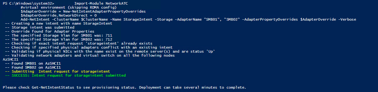 Azure Stack Hci Part Iv Scale Out Azure Stack Hci Single Node